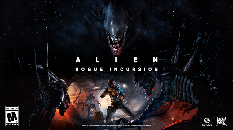 ALIEN: ROGUE INCURSION LAUNCHES ON PLAYSTATION VR2 AND PC TODAY - Impulse Gamer