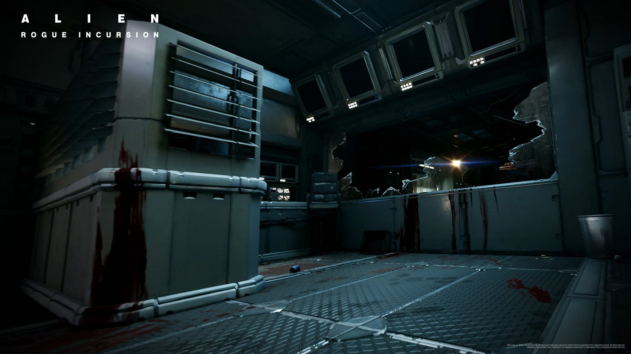 Alien: Rogue Incursion Review (PSVR2) - Impulse Gamer