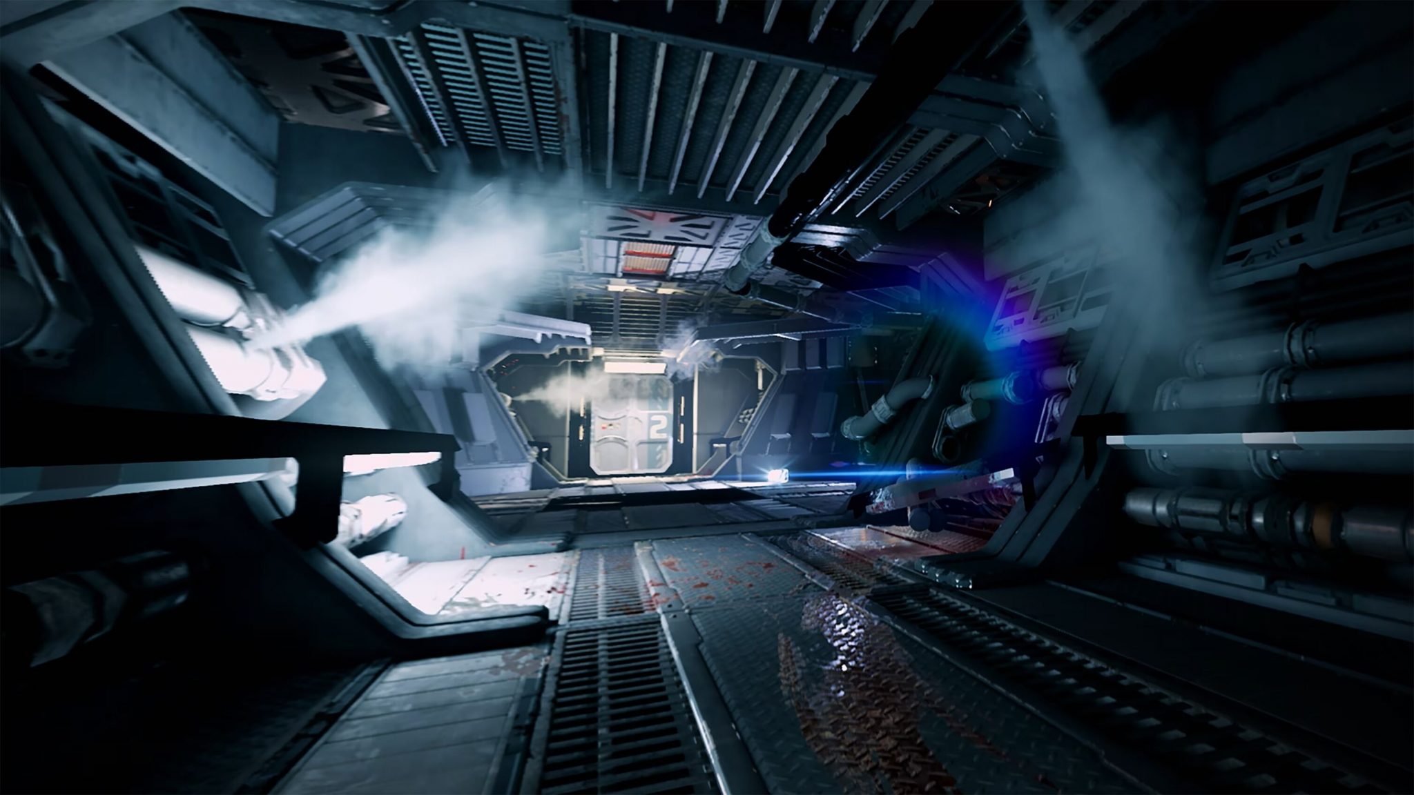 Alien: Rogue Incursion Review (PSVR2) - Impulse Gamer