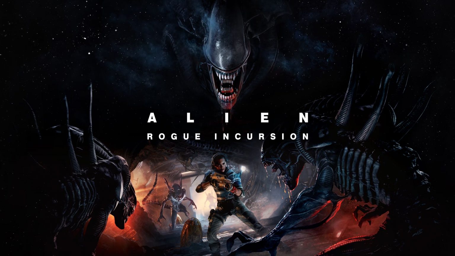 Alien: Rogue Incursion Review (PSVR2) - Impulse Gamer