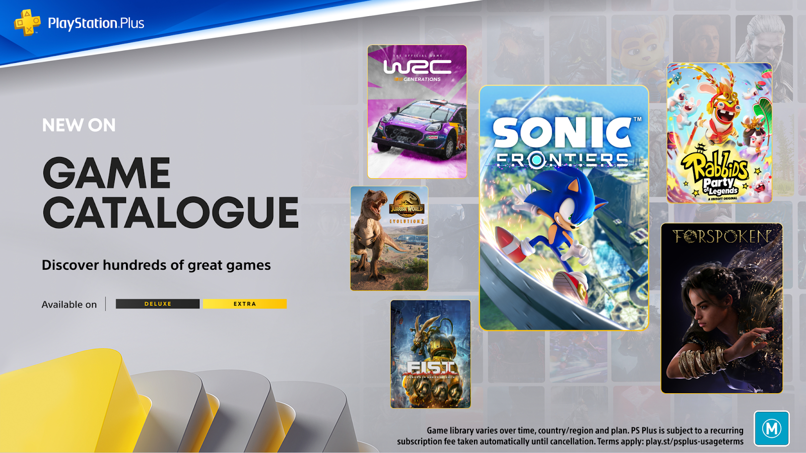 PlayStation Plus Game Catalogue for December - Impulse Gamer