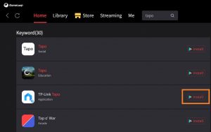 TP-Link Tapo Windows App (How to access Tapo App on your PC) - Impulse ...
