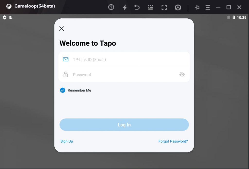 TP-Link Tapo Windows App (How to access Tapo App on your PC) - Impulse ...