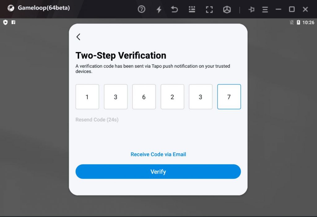 TP-Link Tapo Windows App (How to access Tapo App on your PC) - Impulse ...