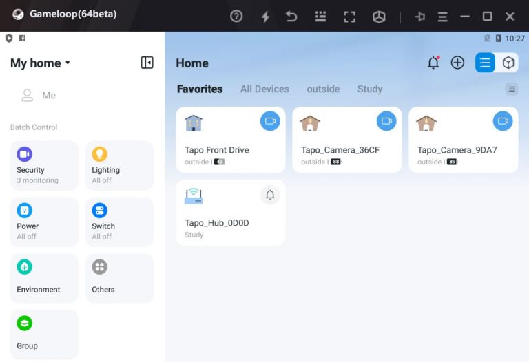 TP-Link Tapo Windows App (How to access Tapo App on your PC) - Impulse ...