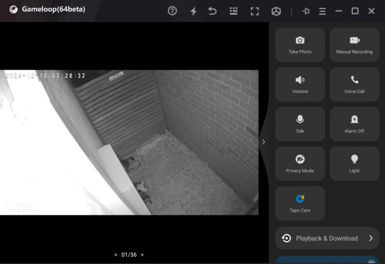 TP-Link Tapo Windows App (How to access Tapo App on your PC) - Impulse ...