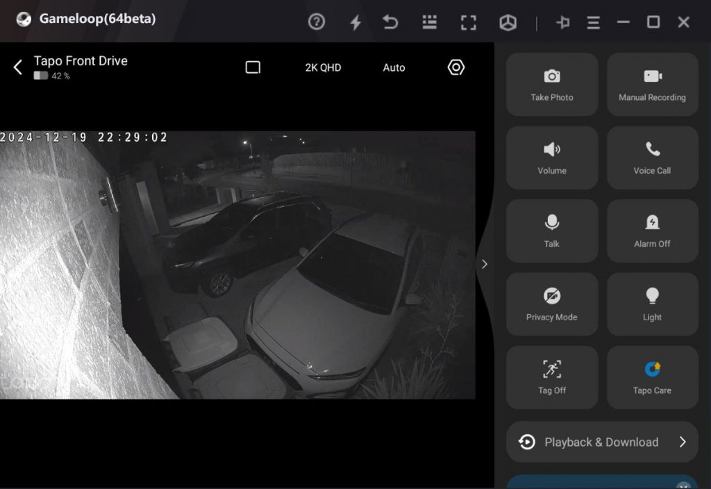 TP-Link Tapo Windows App (How to access Tapo App on your PC) - Impulse ...