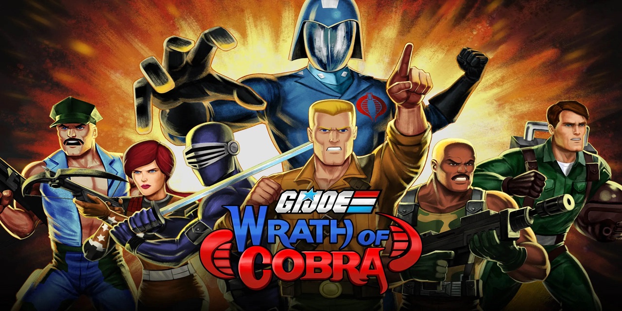 GI Joe: Wrath of Cobra (PS5) Review - Impulse Gamer