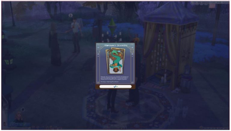 The Sims 4: Life & Death Expansion Pack Review - Impulse Gamer