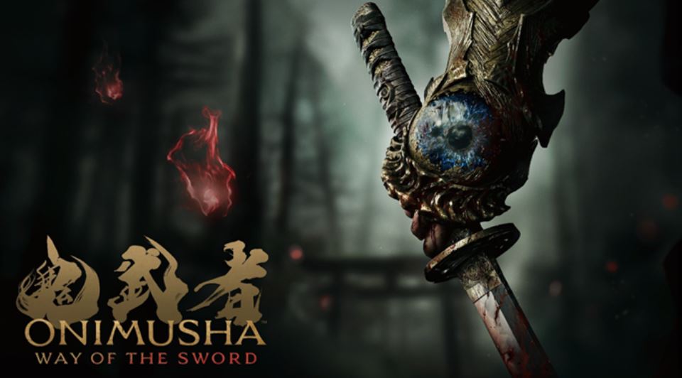 Capcom Reveals Onimusha: Way of the Sword - Impulse Gamer