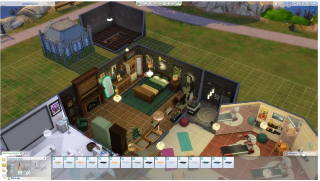 The Sims 4: Life & Death Expansion Pack Review - Impulse Gamer