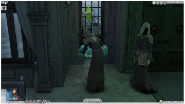 The Sims 4: Life & Death Expansion Pack Review - Impulse Gamer