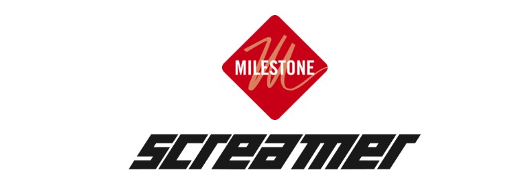 MILESTONE REIMAGINES SCREAMER, THE ICONIC '90s RACING VIDEO GAME ...
