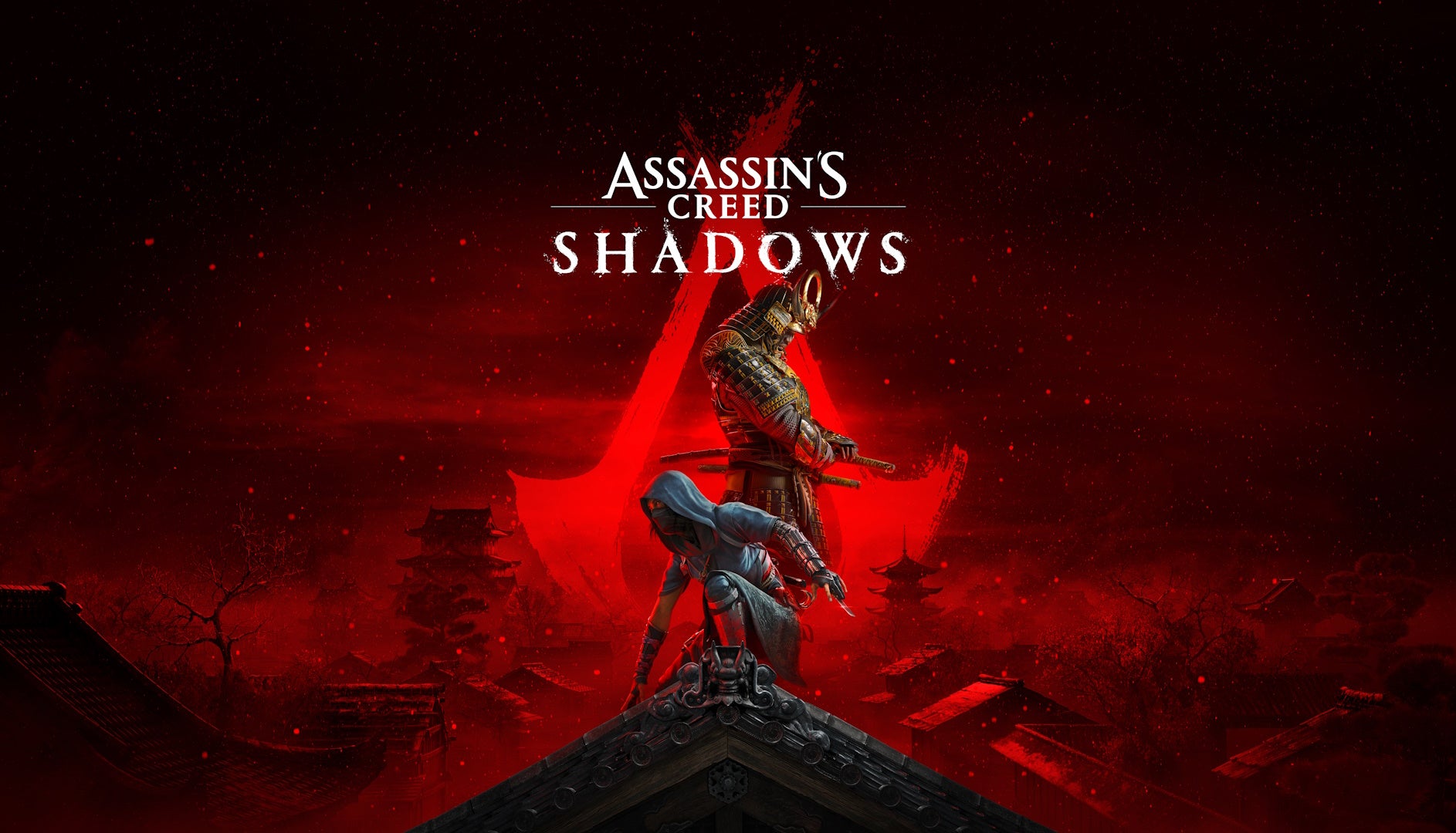 PLAY ASSASSIN’S CREED SHADOWS BEFORE LAUNCH AT FORTRESS SYDNEY ...
