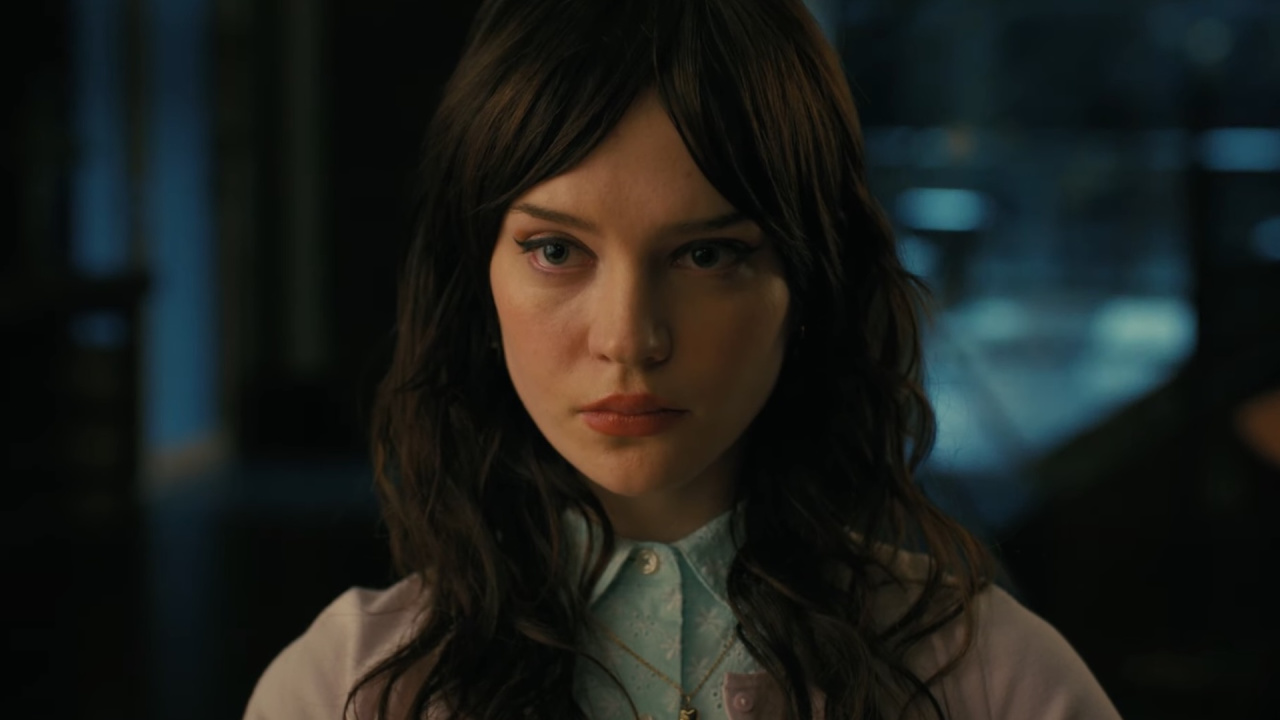 Companion - Film Review - Impulse Gamer