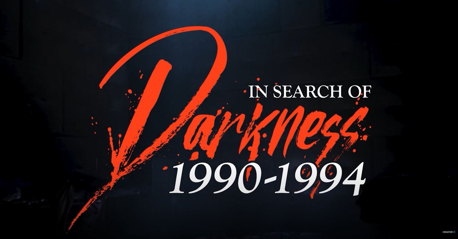 In Search of Darkness: 1990 – 1994 - Film Review - Impulse Gamer