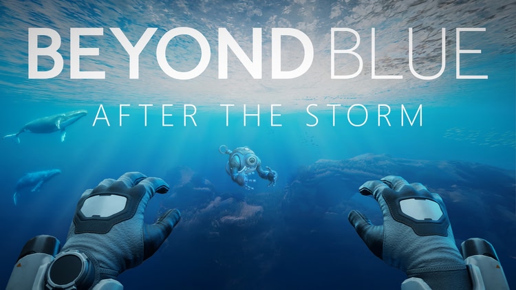 Beyond Blue: After The Storm VR Meta Quest 2 Review - Impulse Gamer