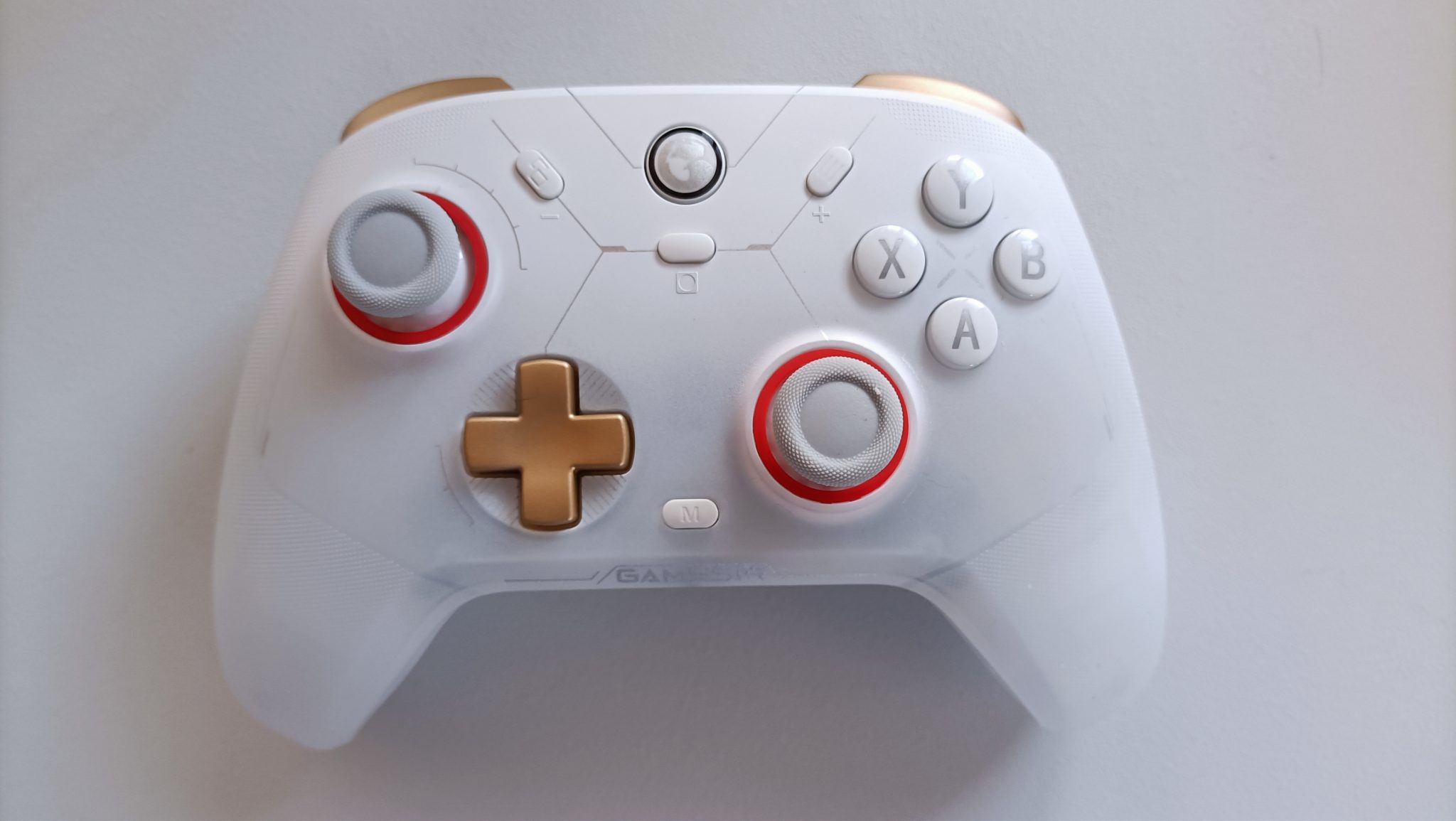 GameSir Cyclone 2 Multiplatform Controller Review - Impulse Gamer