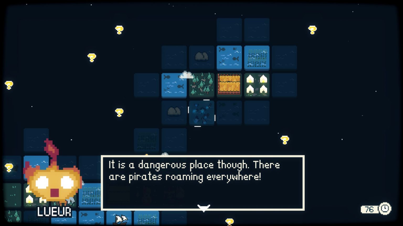 Dawnfolk PC Review - Impulse Gamer