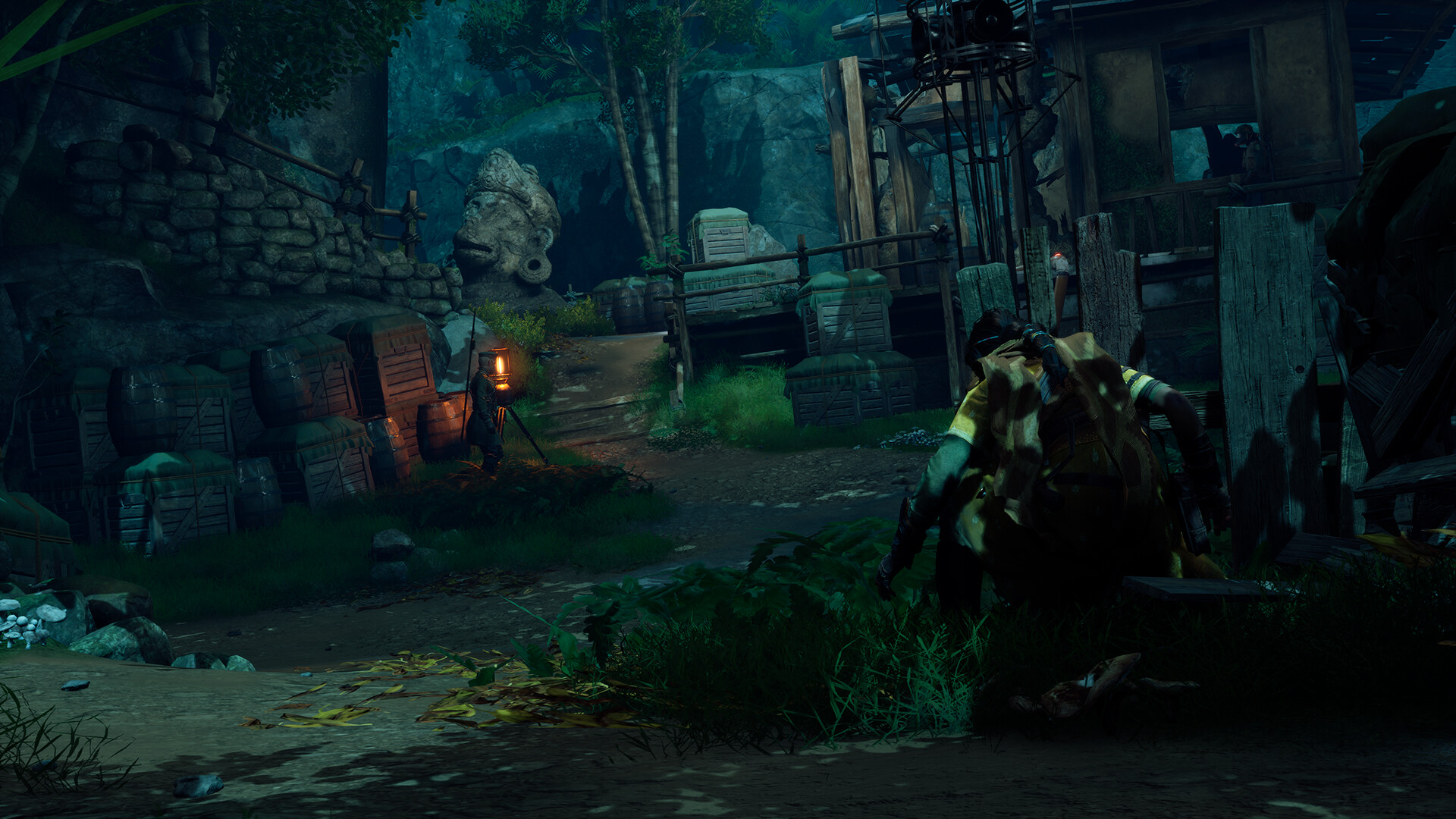 Unknown 9: Awakening PS5 Review - Impulse Gamer