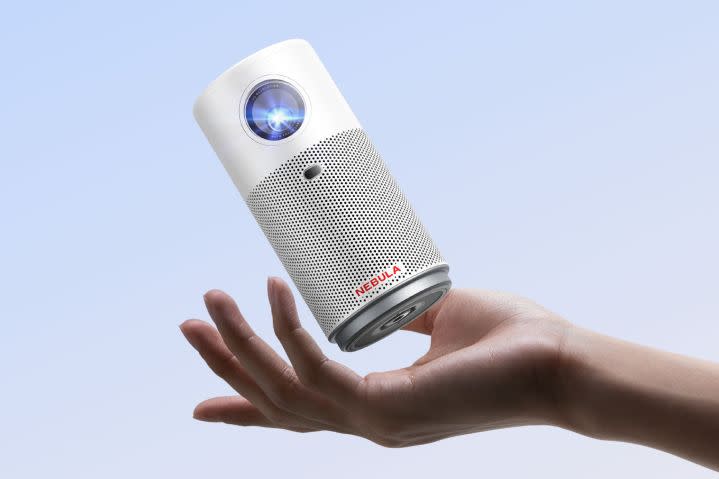 Nebula Capsule Air Review - Impulse Gamer