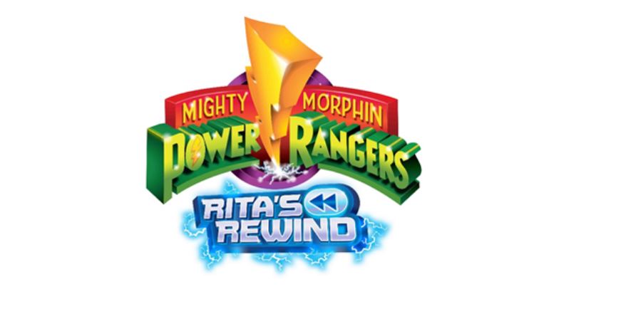 Mighty Morphin Power Rangers: Rita’s Rewind Levels Up With New Gameplay Features and Expanded ...