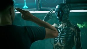 MindsEye - Official Gameplay Trailer | 2025 - Impulse Gamer