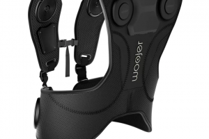 Woojer Vest 3 Review - Impulse Gamer