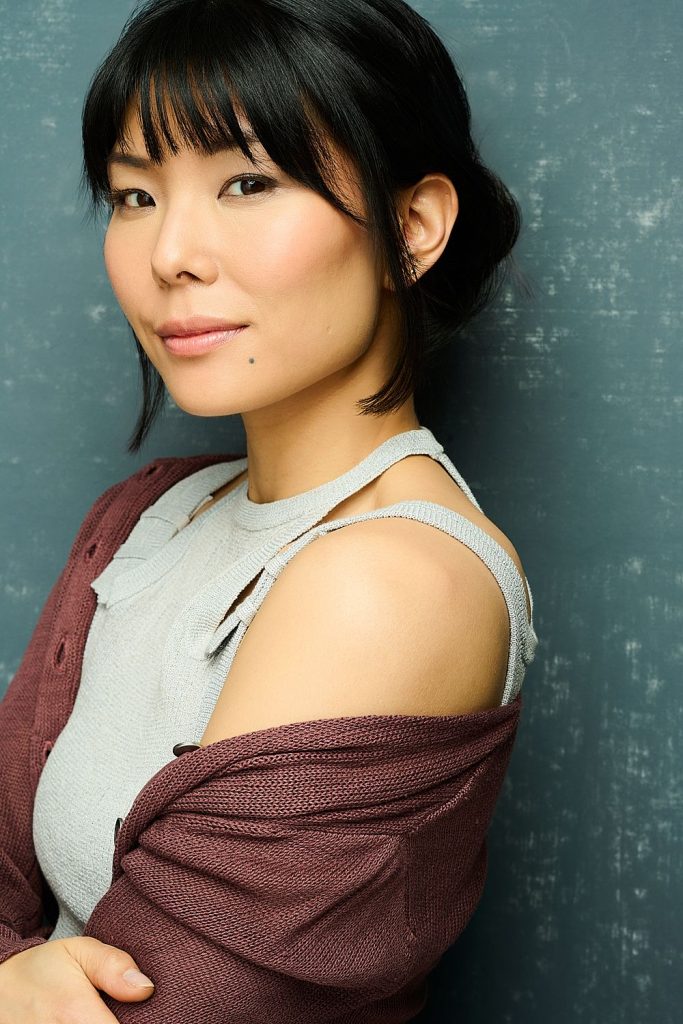 Masumi Interview: Assassin's Creed Shadows - Impulse Gamer
