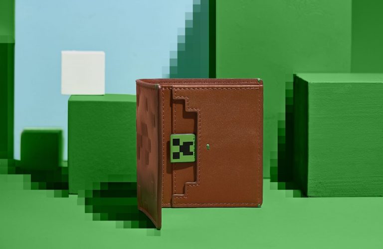 Minecraft x Fossil Collection launched! - Impulse Gamer