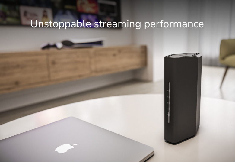 NEXT-GEN WIFI 7 FOR LESS - Impulse Gamer