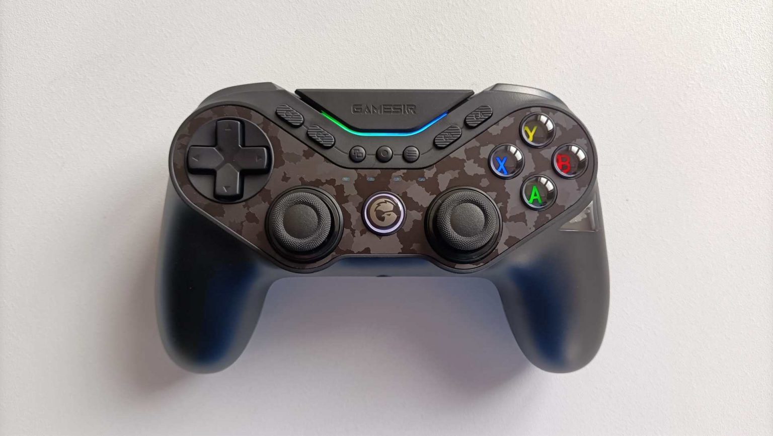 GameSir Tarantula Pro Controller Review - Impulse Gamer