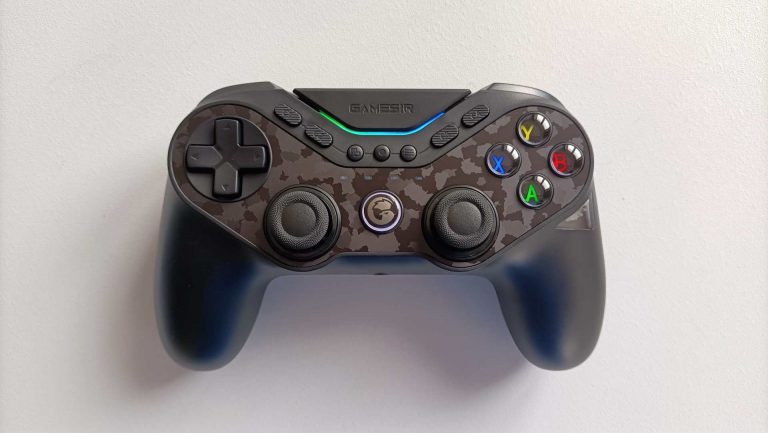 GameSir Tarantula Pro Controller Review - Impulse Gamer