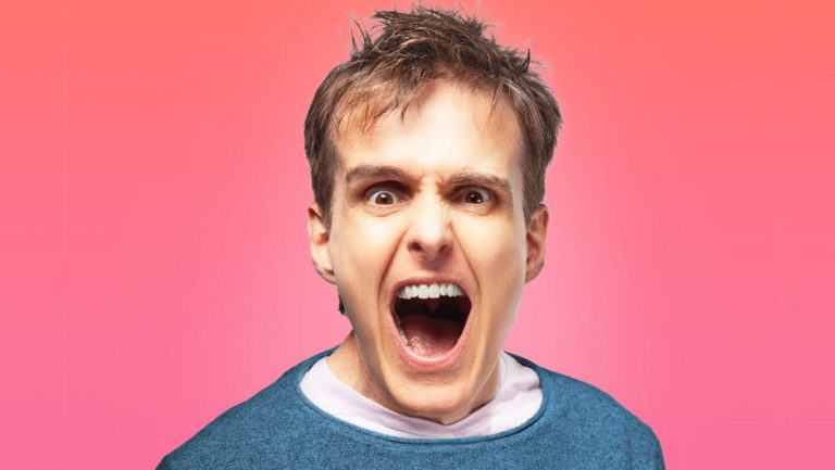 Andrew Hansen - Let's All Panic - Melbourne Comedy Festival - Review ...