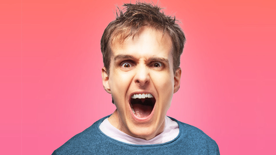 Andrew Hansen - Let's All Panic - Melbourne Comedy Festival - Review ...
