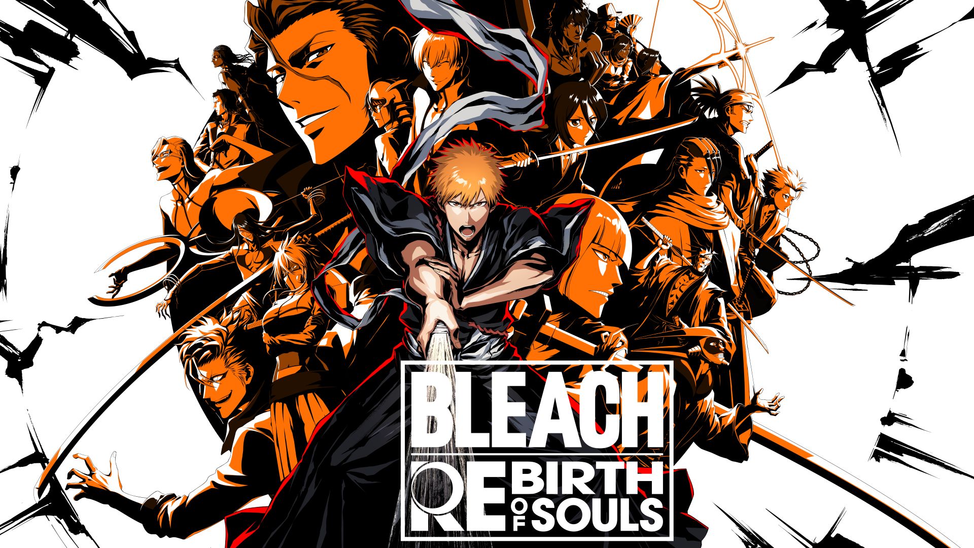 BLEACH REBIRTH OF SOULS, AVAILABLE NOW ON CONSOLES AND PC - Impulse Gamer