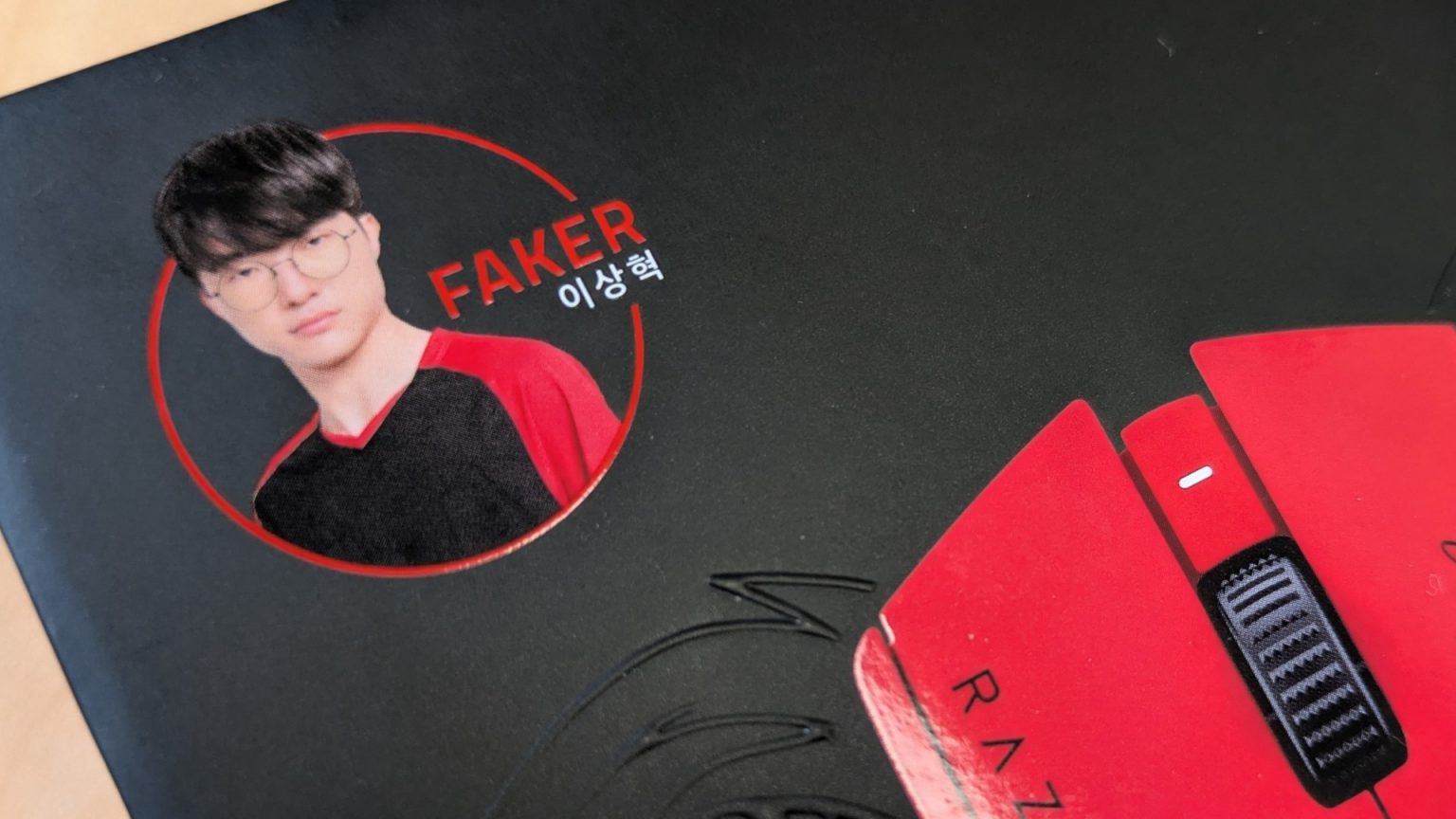 Viper V3 Pero Faker Edition Review - Impulse Gamer