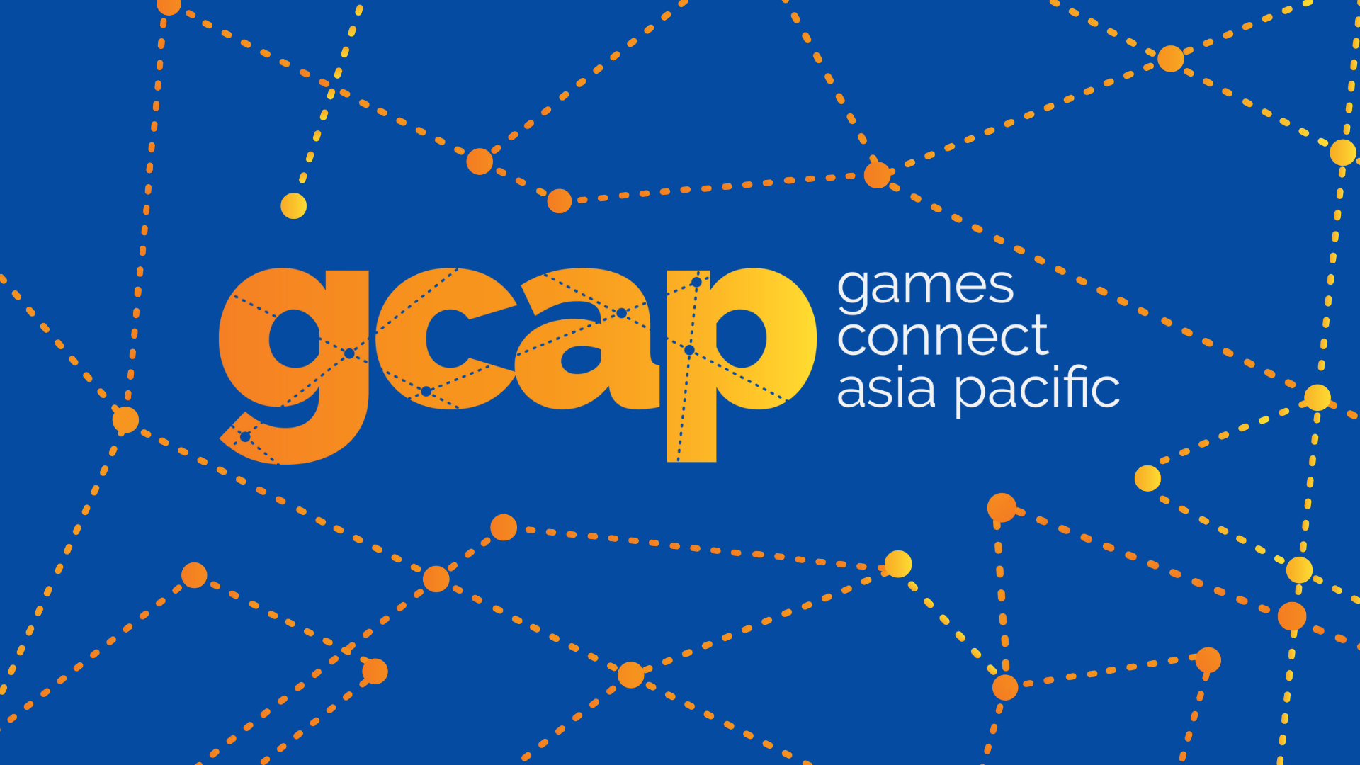 GCAP 2025 takes place from 6-8 October 2025 - Impulse Gamer