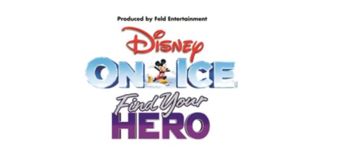 Disney On Ice presents Find Your Hero - Impulse Gamer