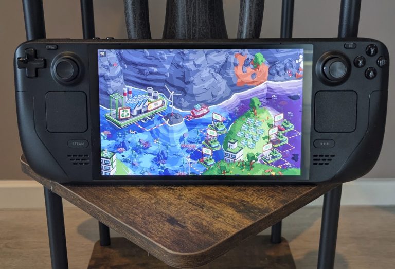 Spilled PC Review (Steam & Steam Deck) - Impulse Gamer