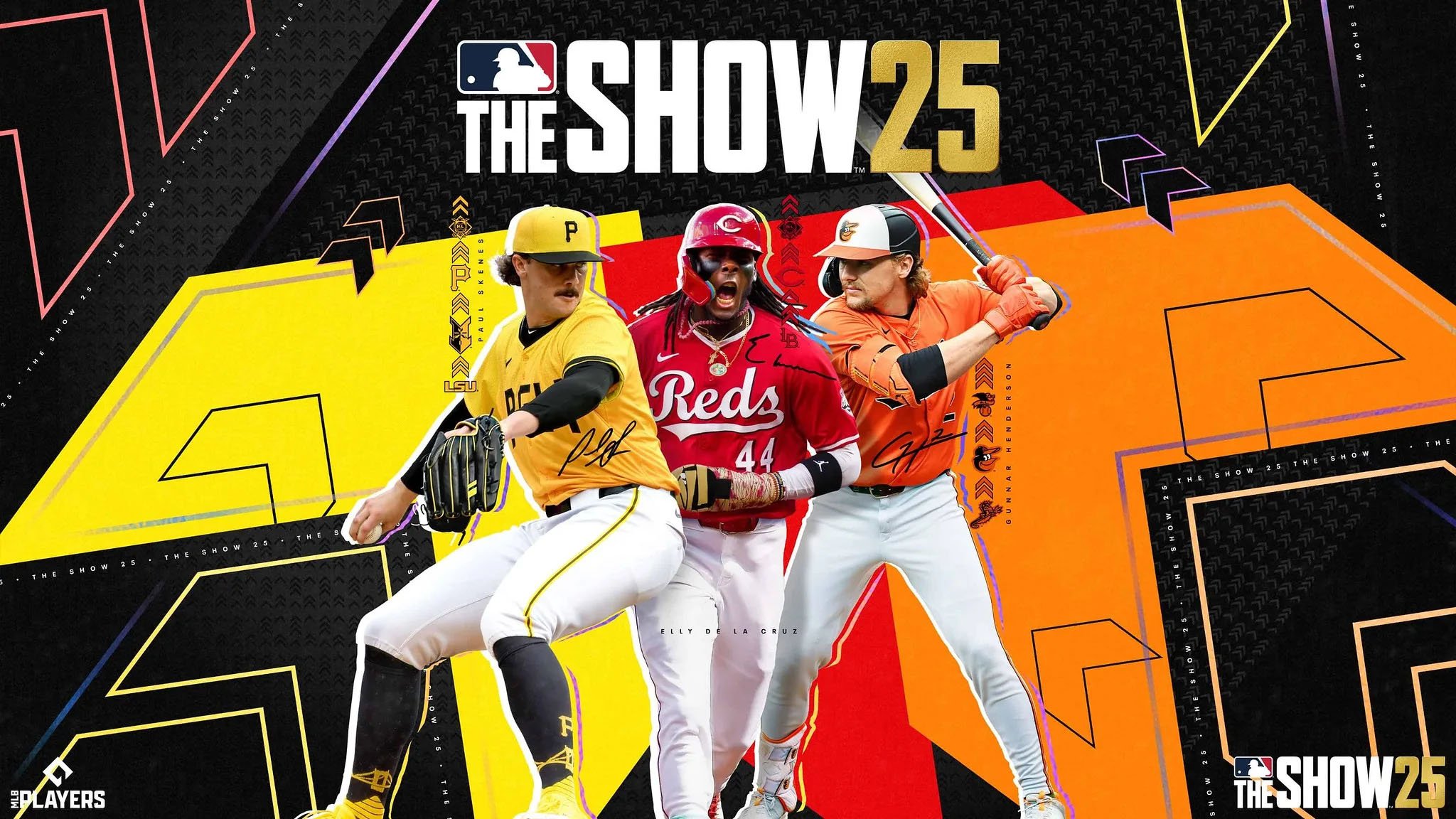 MLB The Show 25 PlayStation 5 Review … a home run! - Impulse Gamer