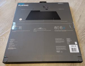 Logitech Powerplay 2 Review… cutting the cords, again! - Impulse Gamer