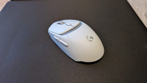 Logitech Powerplay 2 Review… cutting the cords, again! - Impulse Gamer