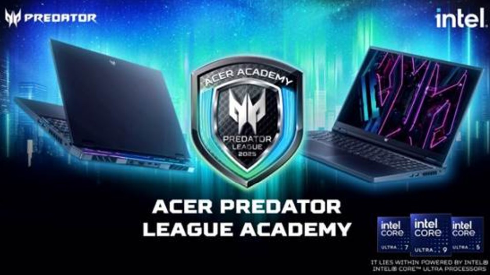 Registrations Open for Acer Predator League Academy - Impulse Gamer