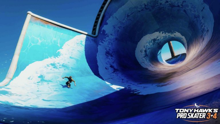 TONY HAWK’S PRO SKATER 3 + 4 IS BACK ON 11 JULY - Impulse Gamer