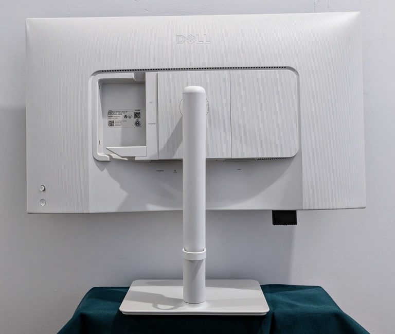 Dell 27 Plus 4K USB-C Monitor (S2725QC) Review - Impulse Gamer