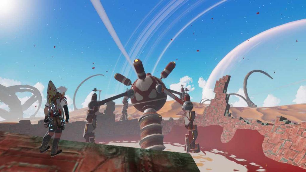 Star Overdrive Review (Switch) - Impulse Gamer