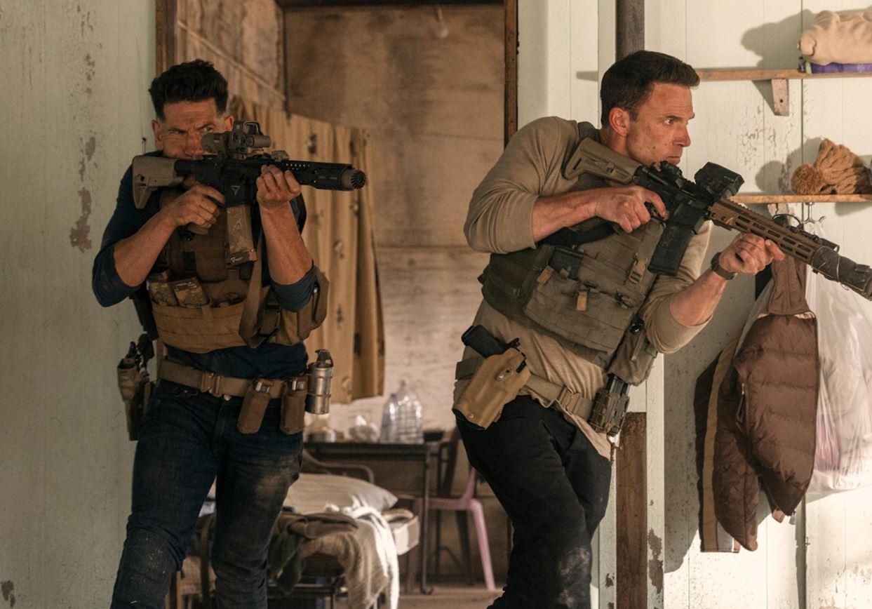 The Accountant 2 - Film Review - Impulse Gamer