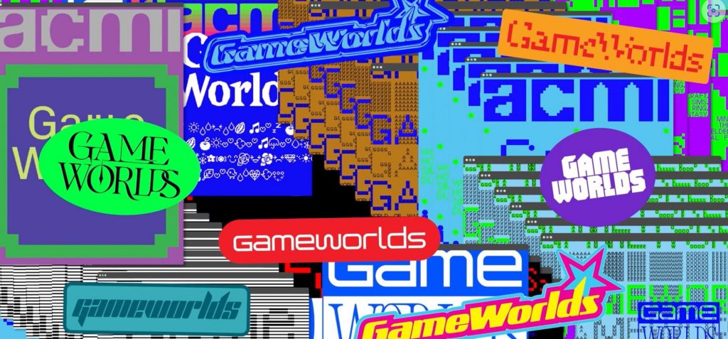 ACMI- Game Worlds - premium pre sale tickets available from today ...