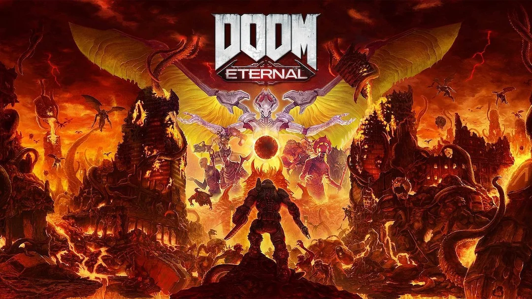 DOOM: The Dark Ages – The Cosmic Realm and New Enemies Revealed by ...